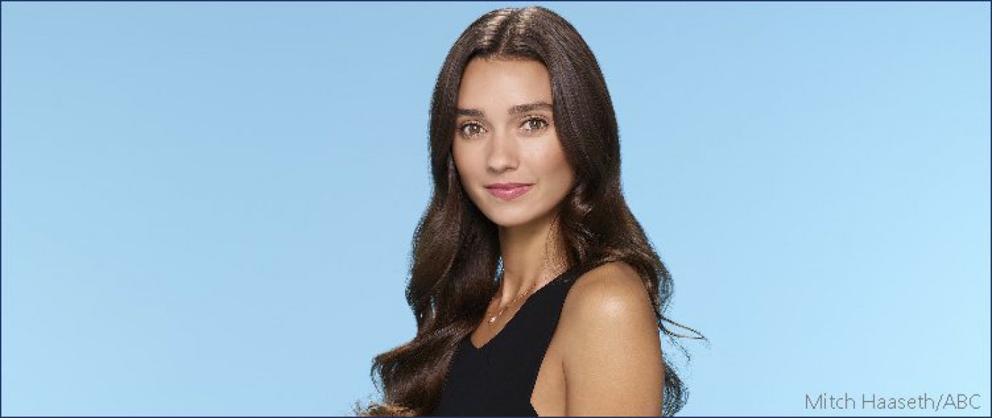 Whitney Fransway's goodbye felt terrible, says 'The Bachelor' Nick ...