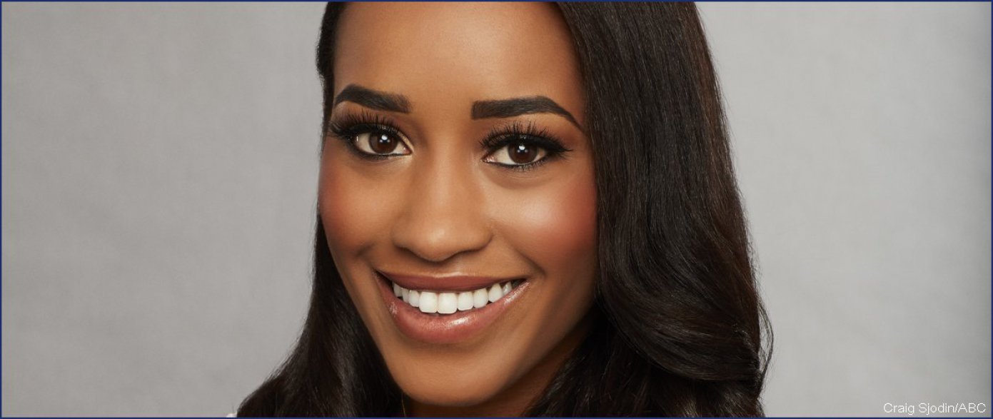 Seinne Fleming -- 5 things to know about Arie Luyendyk Jr.'s 'The ...