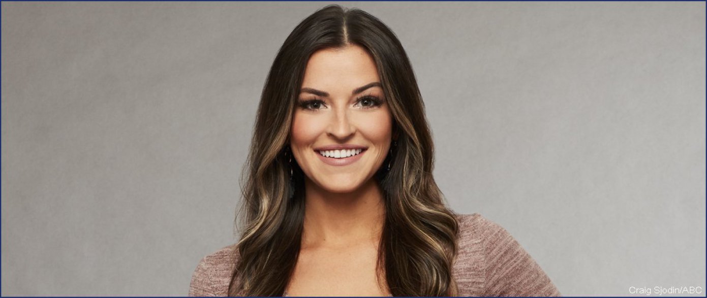 'The Bachelor' bachelorette Tia Booth reveals new Nashville-based ...