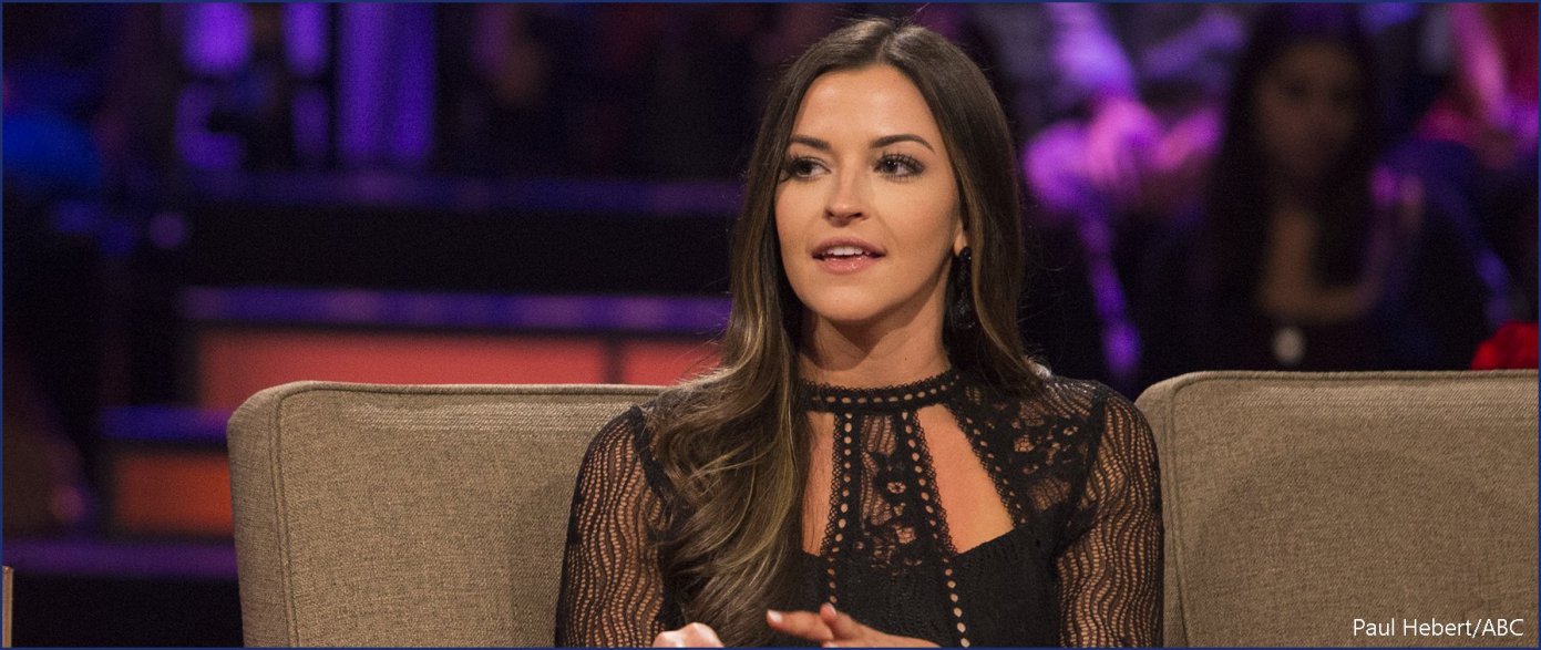 Tia Booth explains her 'Bachelor in Paradise' meltdown: There was more ...