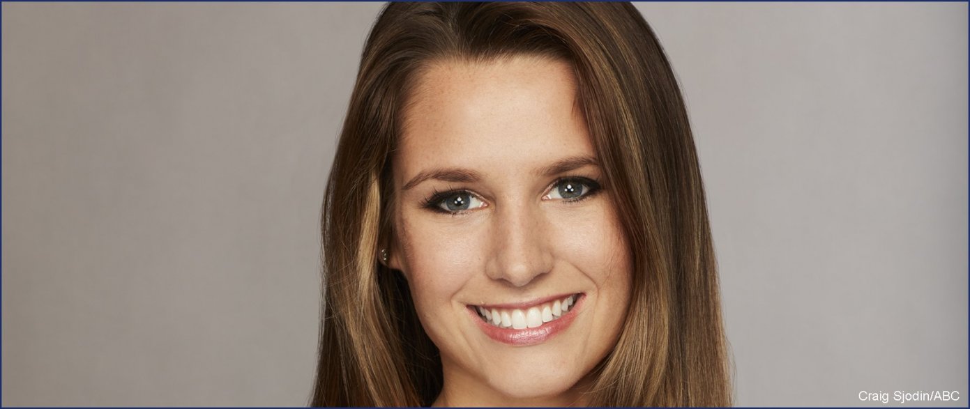 'The Bachelor' "sloth" Alex Dillon: I'm not sure if this is a surprise ...