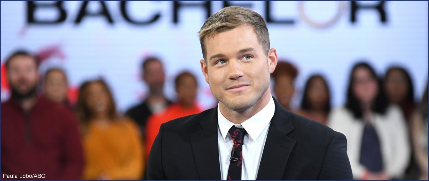 Colton Underwood defends saying he was "falling in love" with all Final ...