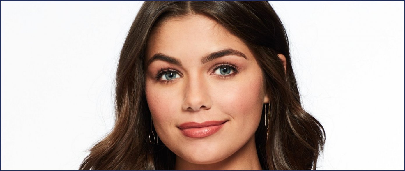 'The Bachelor' alum Hannah Ann Sluss confirms she's dating NFL player ...