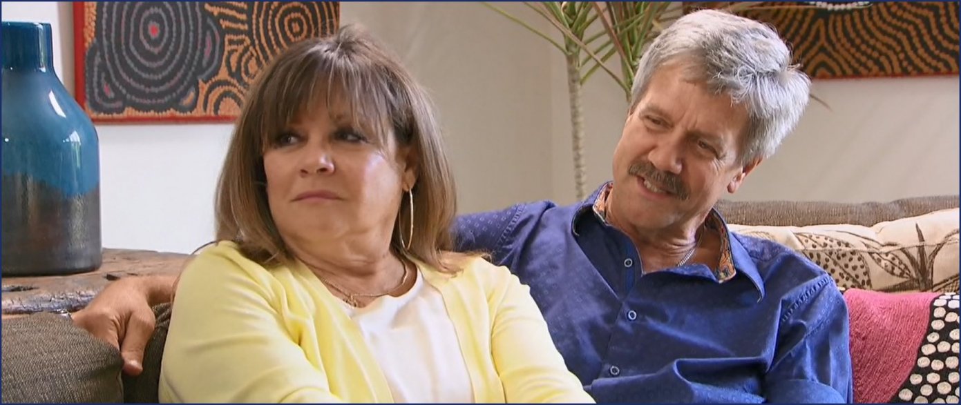 Peter Weber's mom Barbara Weber responds to backlash after begging 'The ...