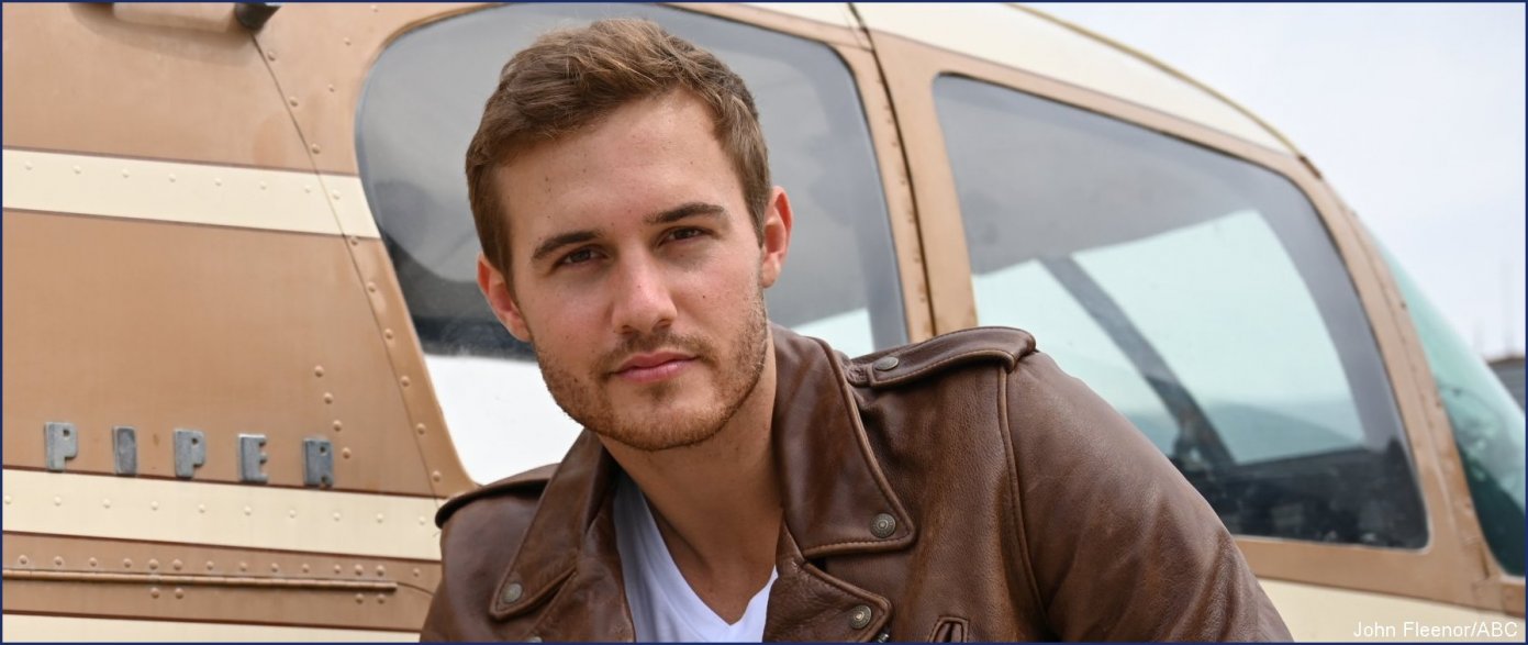 Bachelor Spoilers: How does Peter Weber's season of 'The Bachelor' end ...