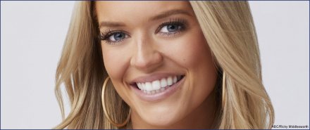 Salley Carson: 5 things to know about 'The Bachelor' star Clayton ...