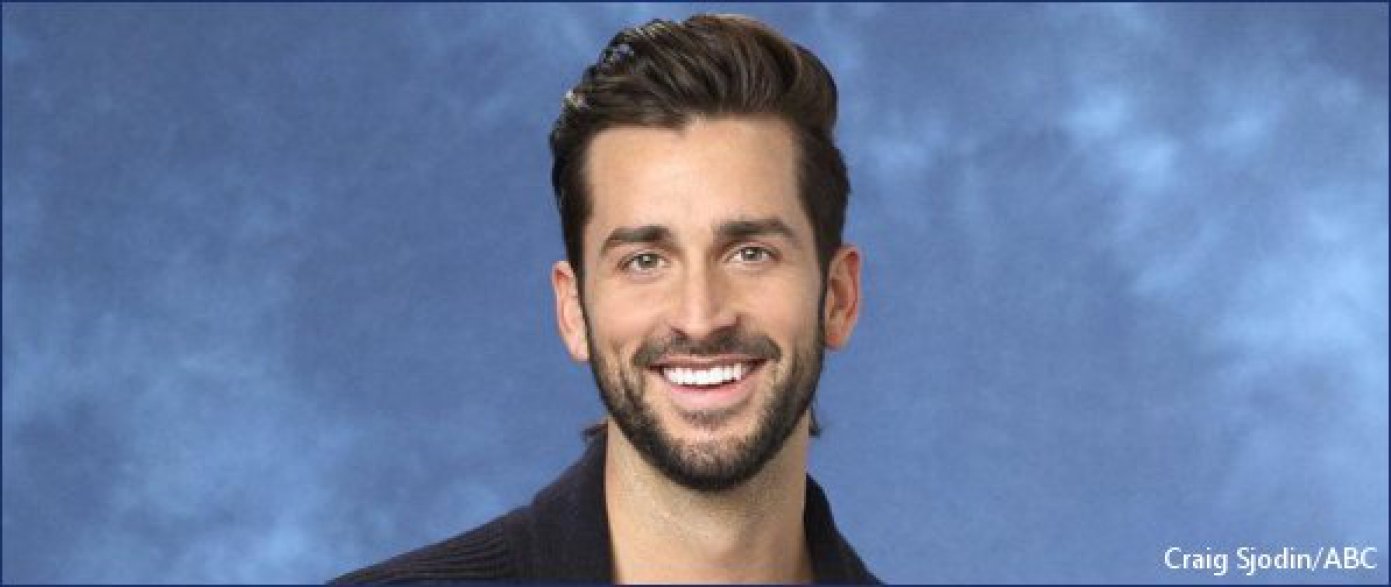 Brett Melnick -- 9 things to know about the 'Bachelor in Paradise ...