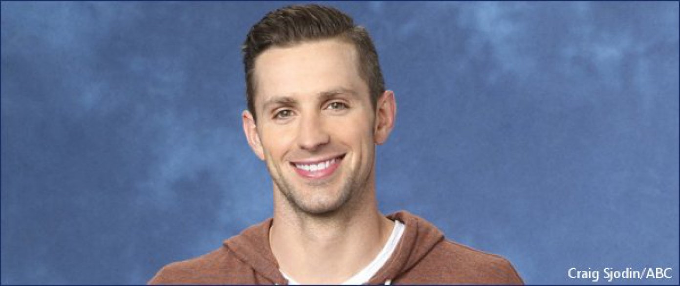 Carl King -- 9 things to know about the 'Bachelor in Paradise' bachelor ...