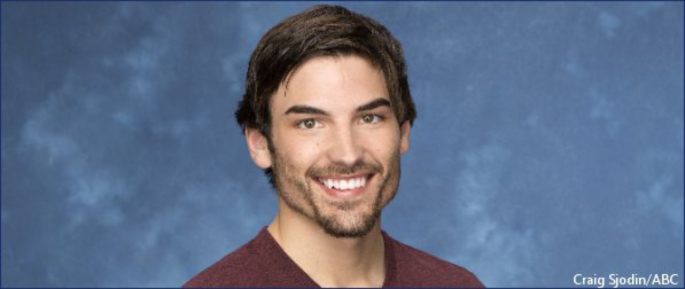 'The Bachelor' should be Ben Higgins again, Jared Haibon says -- "It ...