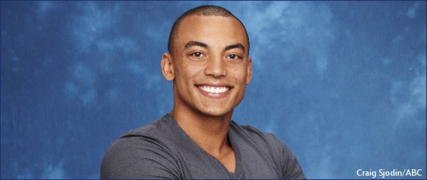 Christian Bishop -- 9 things to know about the 'Bachelor in Paradise ...