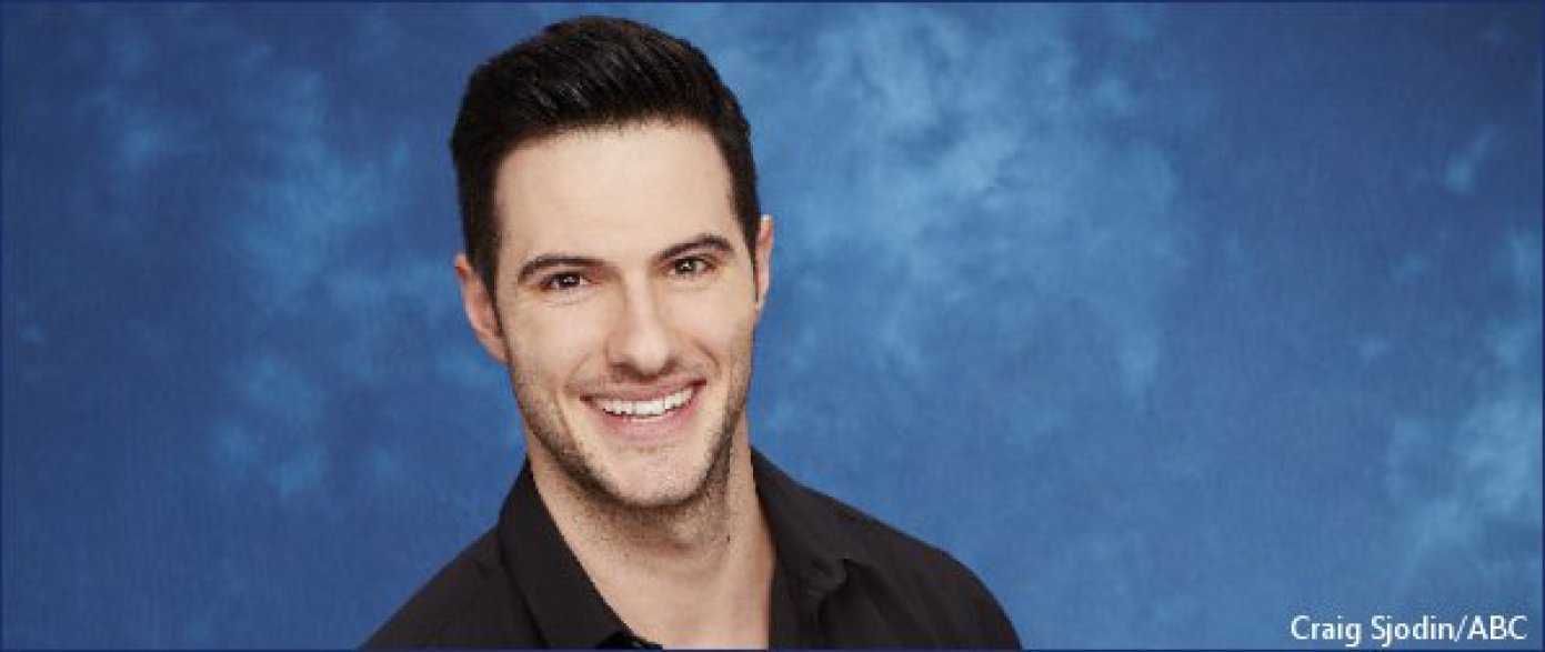 Daniel Maguire -- 9 things to know about the 'Bachelor in Paradise ...
