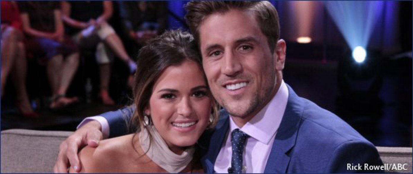 JoJo Fletcher and Jordan Rodgers: We still have no wedding plans but ...