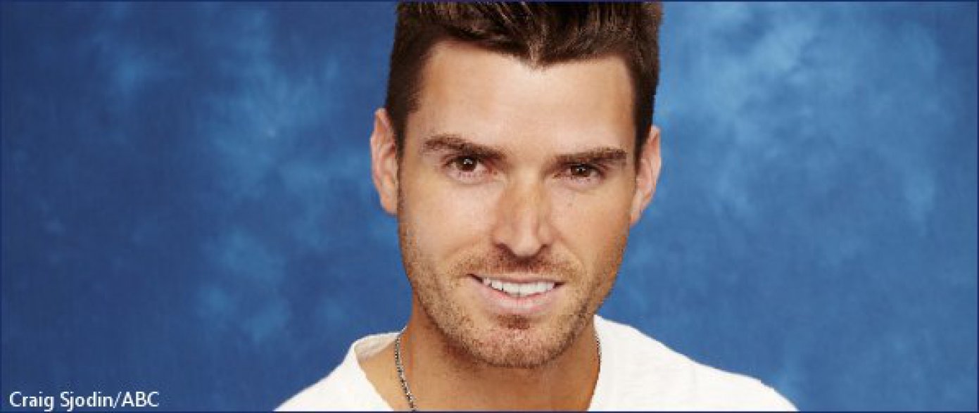 'The Bachelorette' alum Luke Pell unveils new girlfriend Amanda Mertz ...