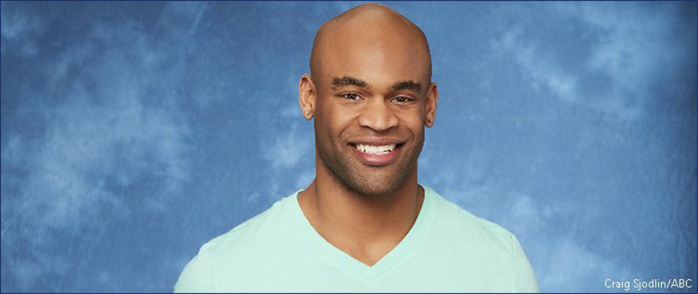 Anthony Battle -- 6 things to know about the Rachel Lindsay 'The ...