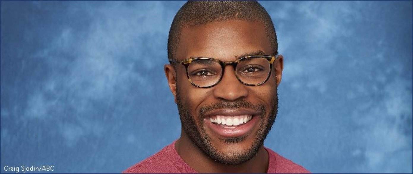 Kenneth "Diggy" Moreland -- 7 things to know about Rachel Lindsay's ...