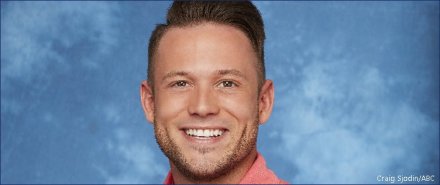 Lee Garrett -- 7 things to know about Rachel Lindsay's 'The ...