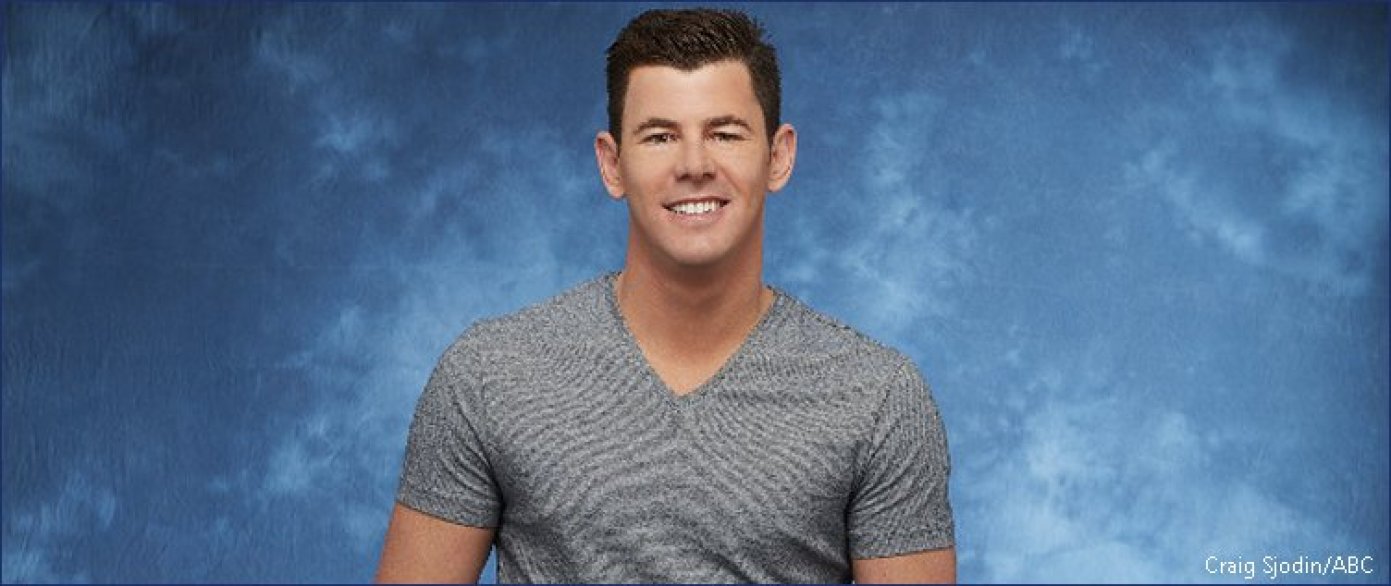 'The Bachelorette' star Rachel Lindsay: Lucas "Whaboom" Yancey ran out ...