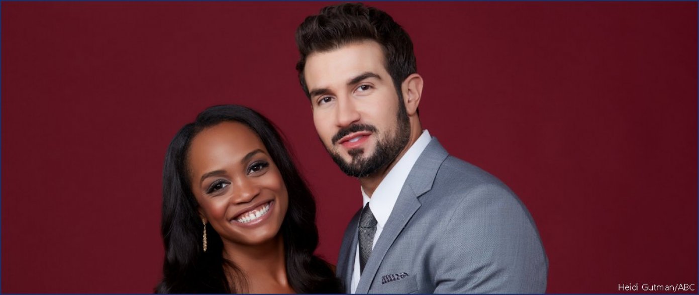 Rachel Lindsay reveals 'The Bachelor' family will be invited to her ...