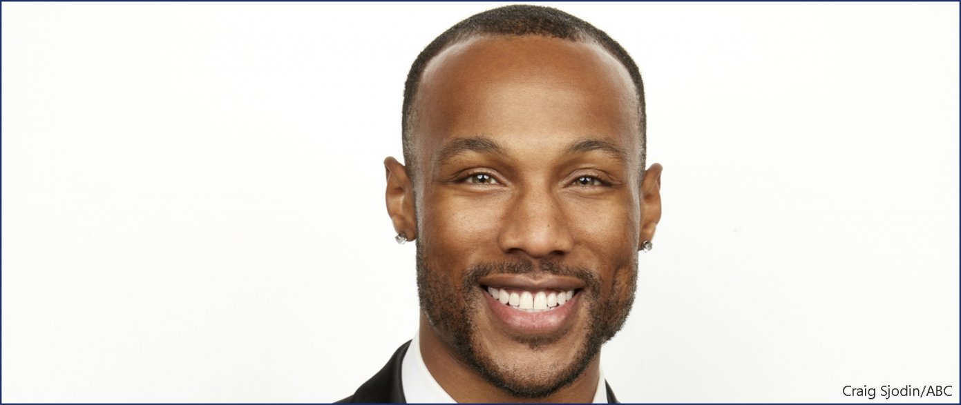 Chris Staples -- 5 things to know about Becca Kufrin's 'The ...