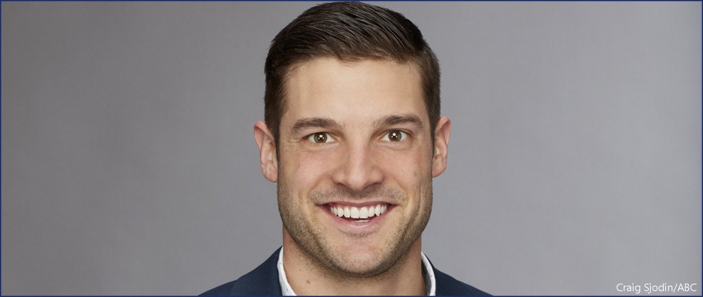 'The Bachelorette' alum Garrett Yrigoyen engaged to girlfriend Alex ...