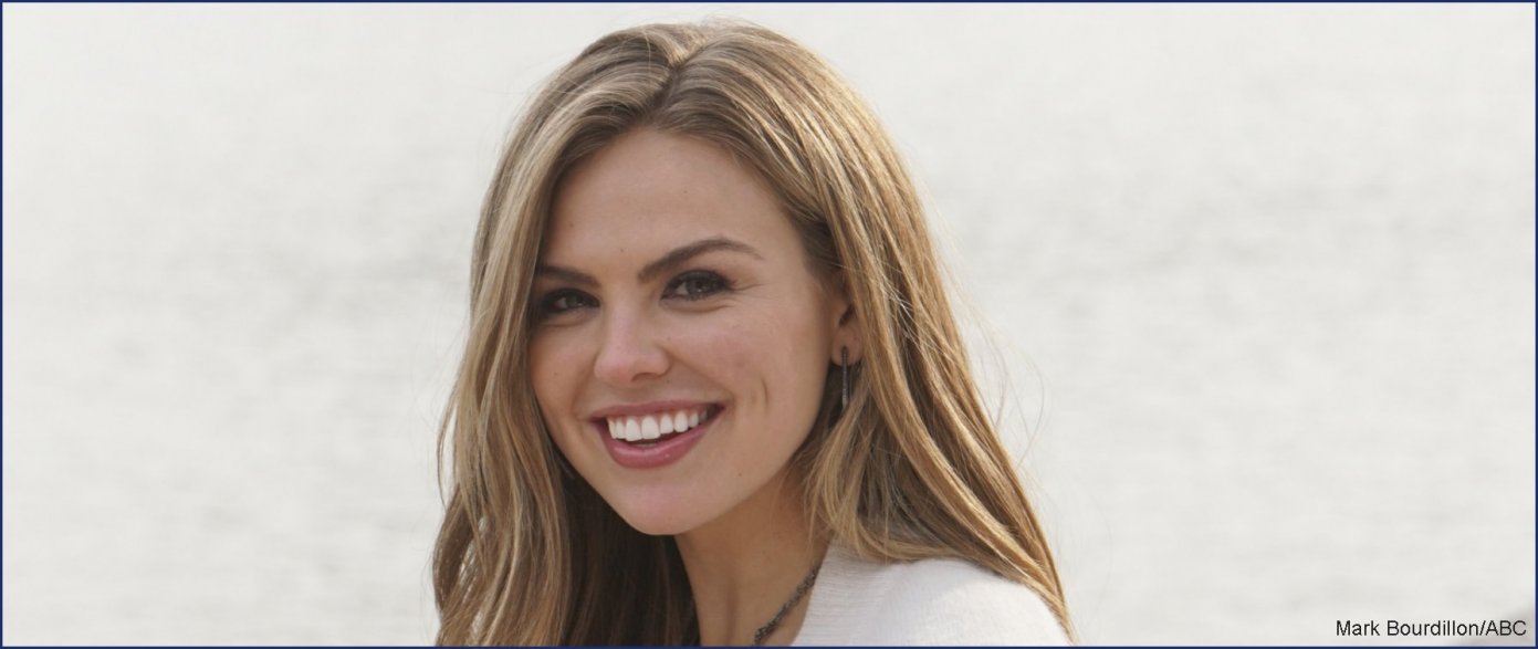 'The Bachelorette' star Hannah Brown makes history by giving all four ...