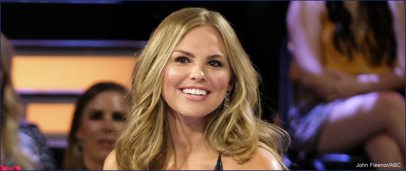 Hannah Brown reveals she slept with Peter Weber while his 'The Bachelor ...