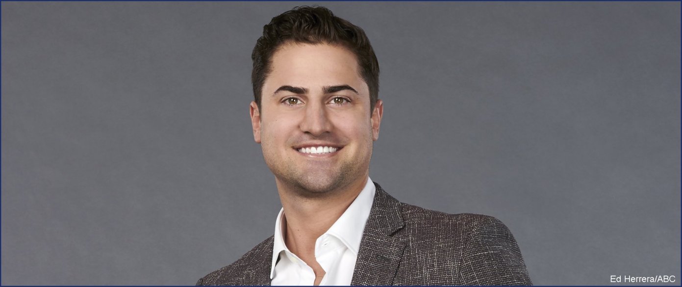 Joe Barsano: 5 things to know about 'The Bachelorette' star Hannah ...