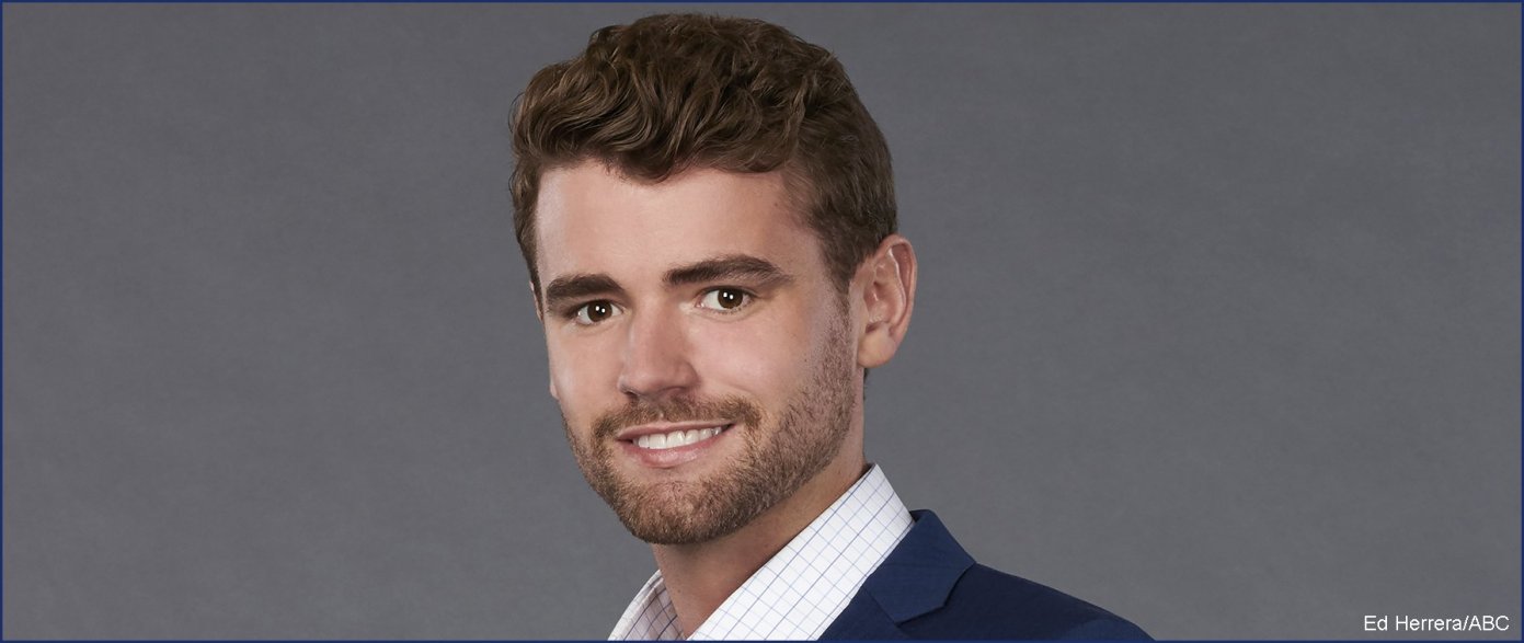 Luke Stone explains why he quit 'The Bachelorette' on Hannah Brown: I ...