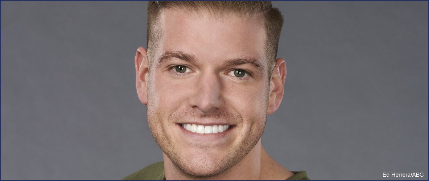 Matt Donald: 5 things to know about 'The Bachelorette' star Hannah ...