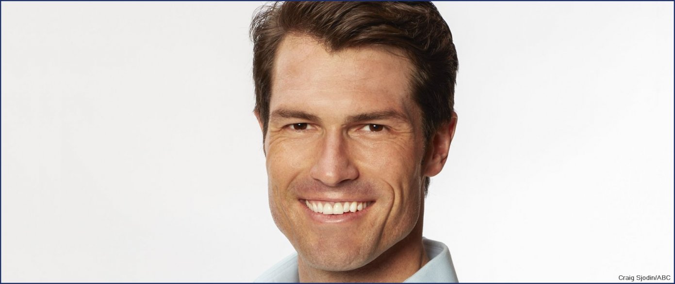 'The Bachelorette' alum Bennett Jordan engaged to girlfriend Emily Chen ...