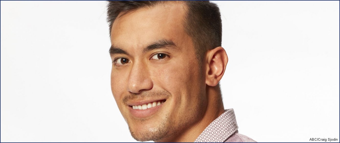 Chris Conran apologizes for "blatant disrespect" to Jessenia Cruz but ...