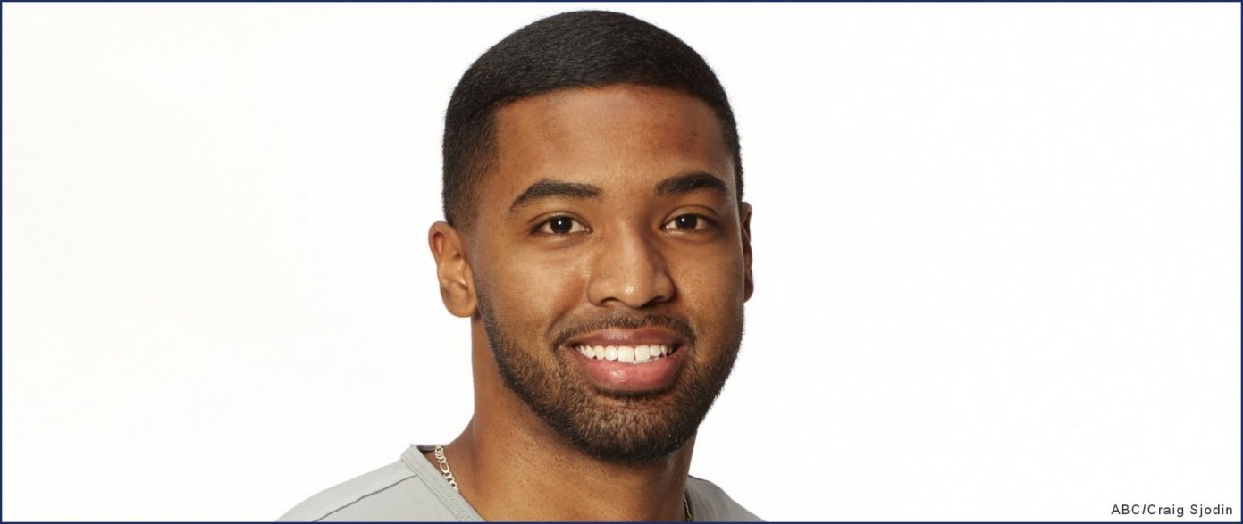 Ivan Hall reveals what really happened during his secret 'Bachelor in ...