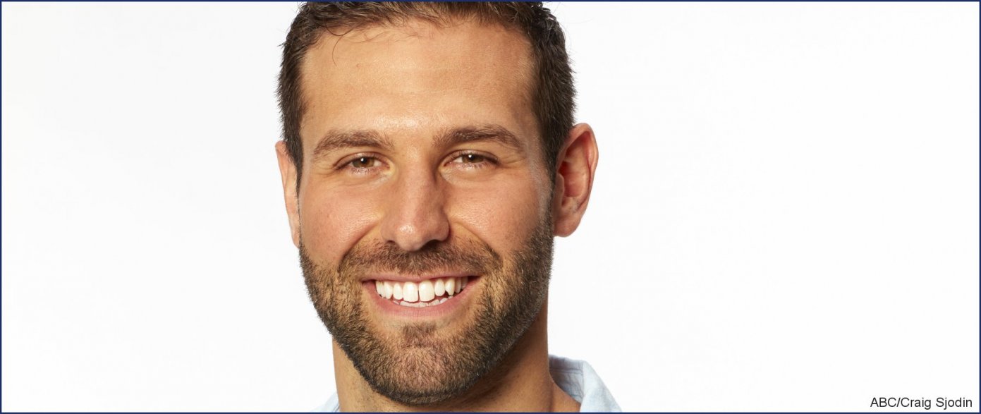 Jason Foster: 6 things to know about Clare Crawley's 'The Bachelorette ...