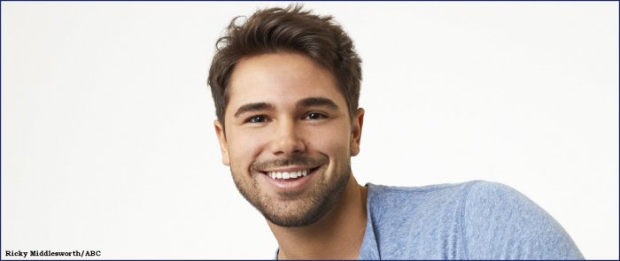 'Bachelor in Paradise' bachelor Tyler Norris: The reunion will be "wild ...