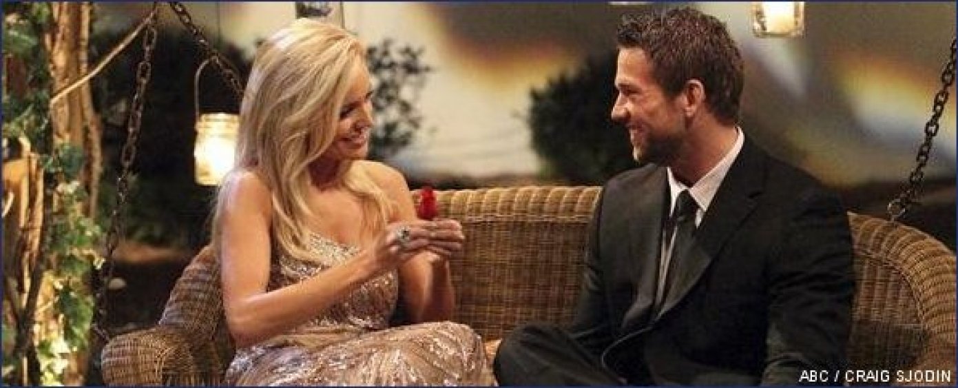 'The Bachelorette's Doug Clerget: My age argument with Chris Bukowski ...