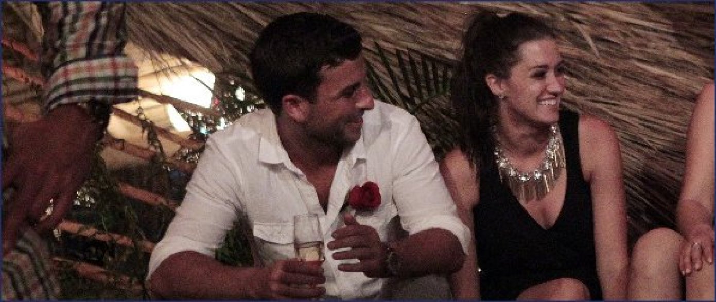 Carly Waddell: Jade Roper is "glowing" and "so in love" with fiance ...