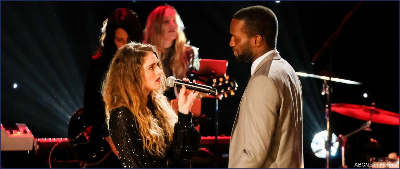 'The Bachelor Presents: Listen to Your Heart' finale recap: Chris ...