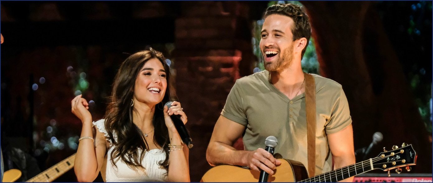 'The Bachelor Presents: Listen to Your Heart' spoilers: Who are 'Listen ...