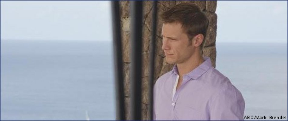 'The Bachelor' Jake Pavelka: I'm the one who has to live with choice ...