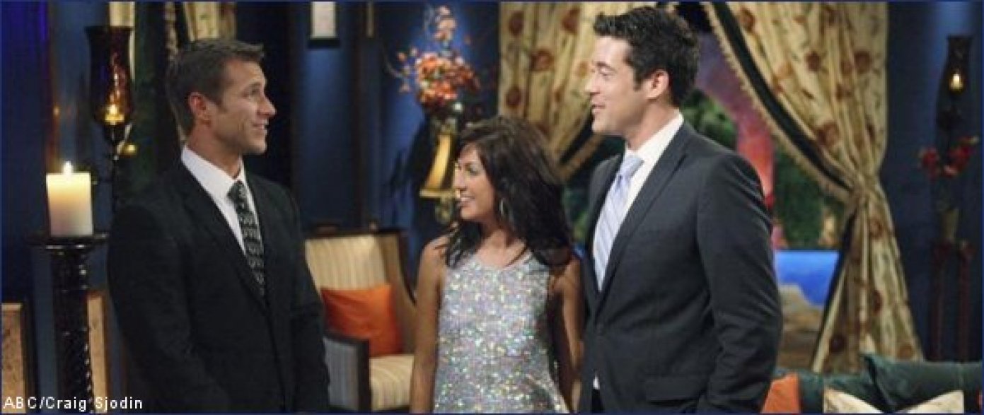 Jillian Harris, Ed Swiderski wedding date pulled from 'Bachelor' debut ...