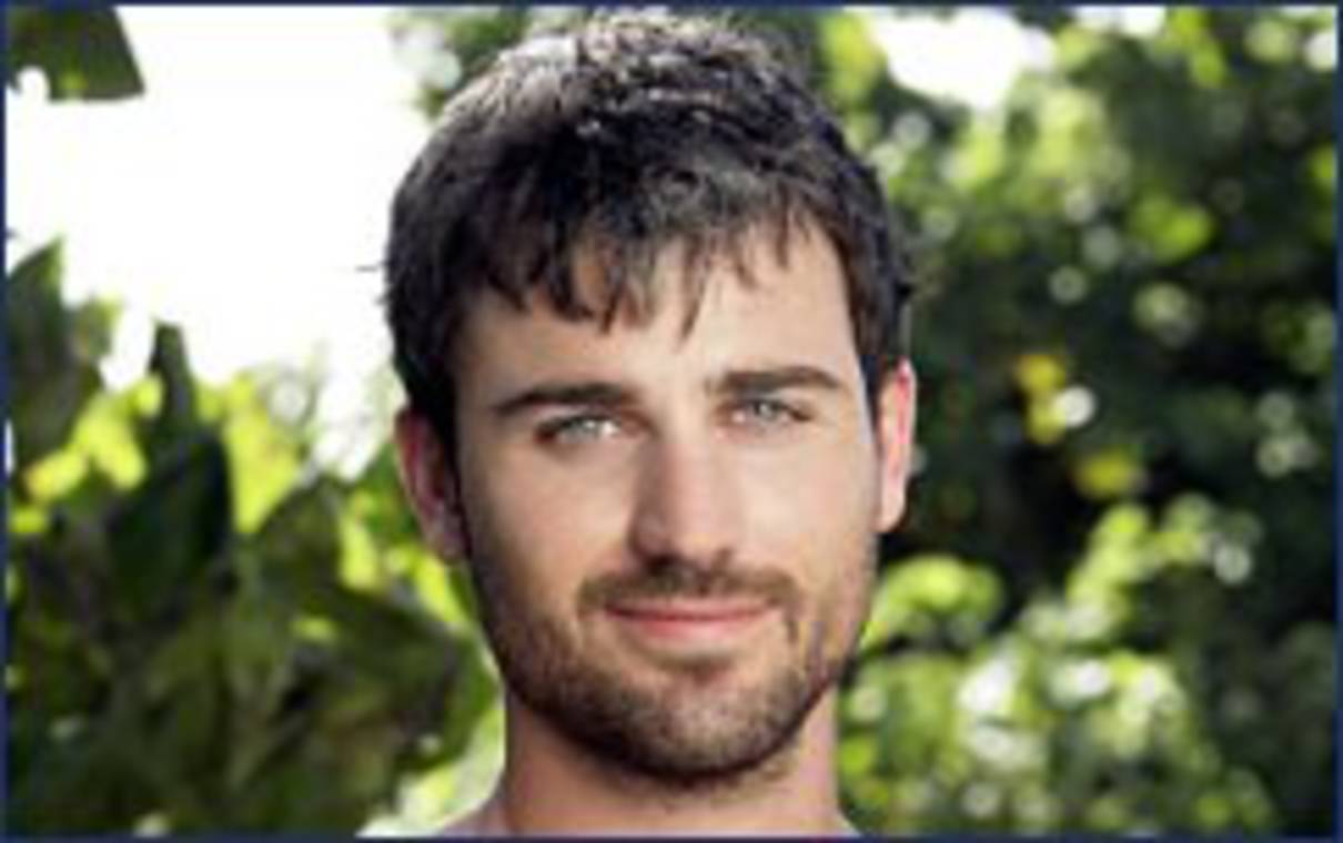 Ben Browning the fourth castaway eliminated from 'Survivor: Samoa ...
