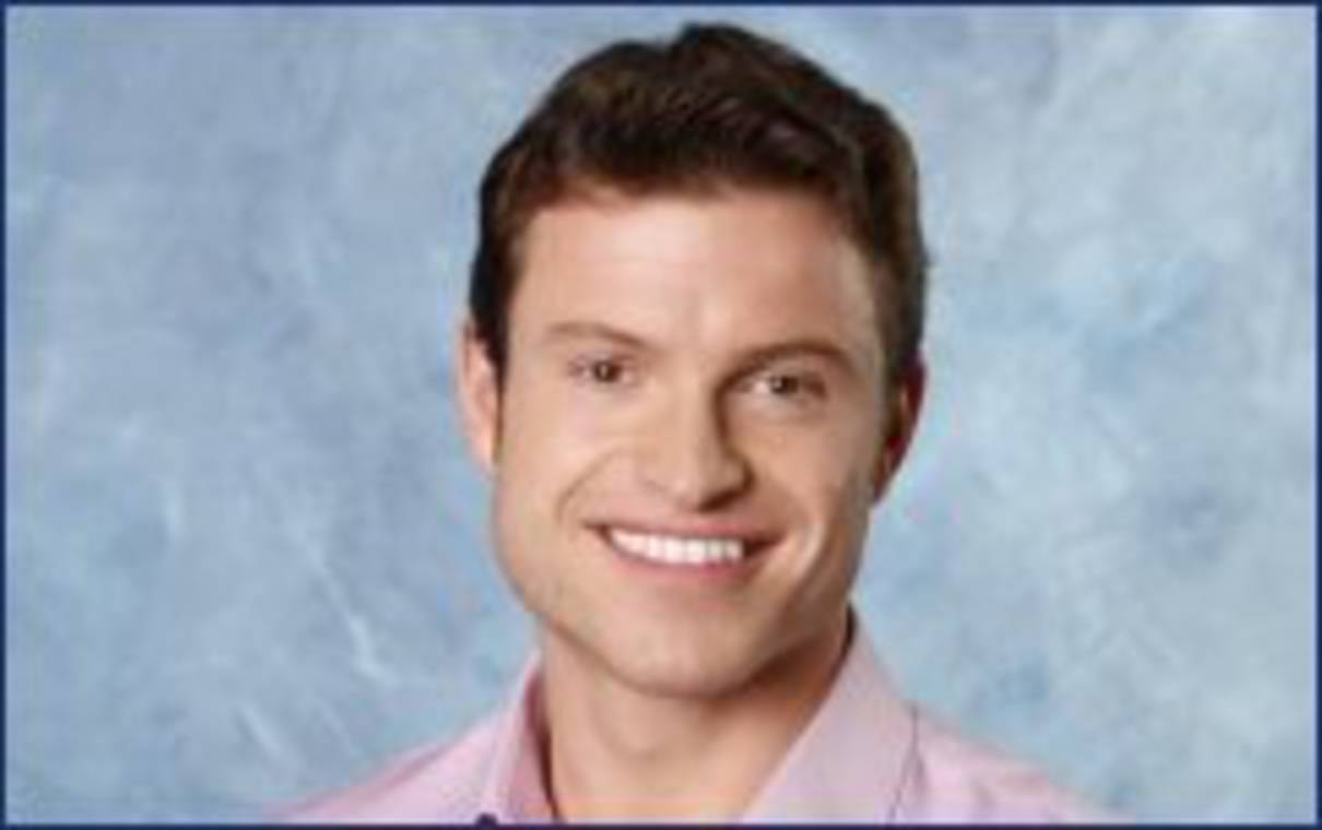 Exclusive: Ben Castoriano talks Ashley Hebert and 'The Bachelorette ...