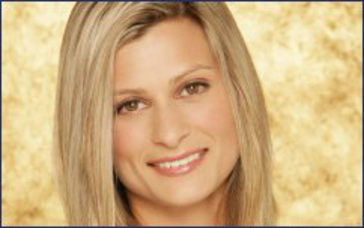 'The Bachelor' runner-up Bevin Powers: 'I knew something was wrong ...