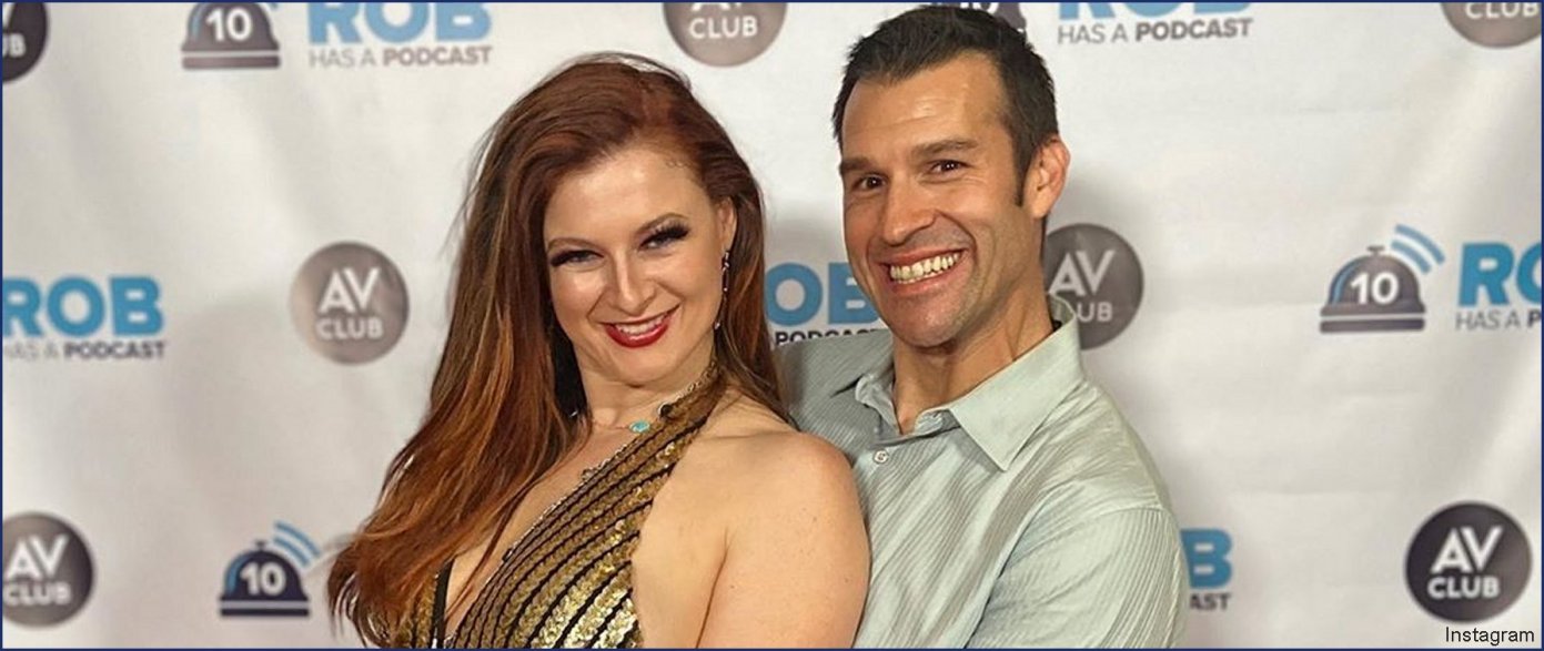 'Big Brother' couple Rachel Reilly and Brendon Villegas expecting ...