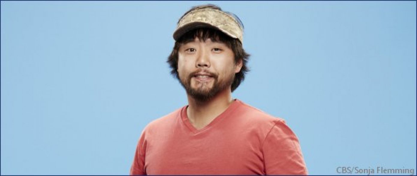 James Huling -- 9 things to know about the 'Big Brother' houseguest ...