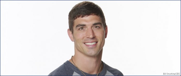 Cody Nickson -- 8 things to know about the 'Big Brother' Season 19 ...