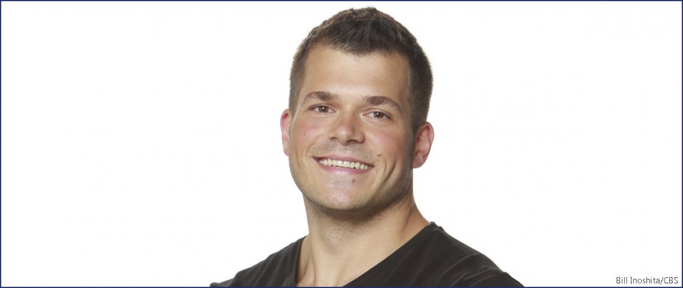 Mark Jansen -- 5 things to know about the 'Big Brother' houseguest - Reality TV World