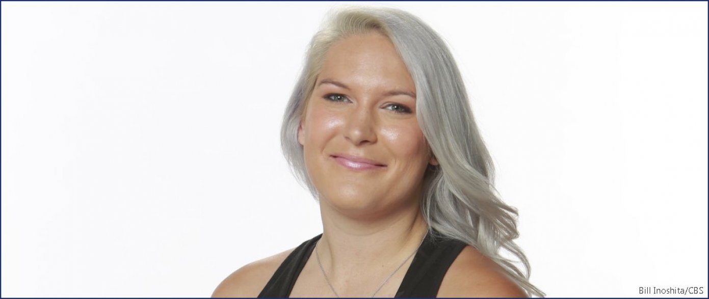 'Big Brother' evictee Megan Lowder reveals surprising reason why she ...