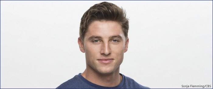 Brett Robinson -- 5 things to know about the 'Big Brother' houseguest ...