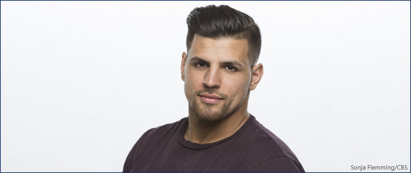 'Big Brother' recap: Faysal Shafaat wins Power of Veto, keeps Sam ...